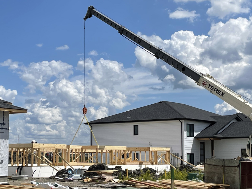 Hanover construction lagging in 2023 - SteinbachOnline.com - Local news ...