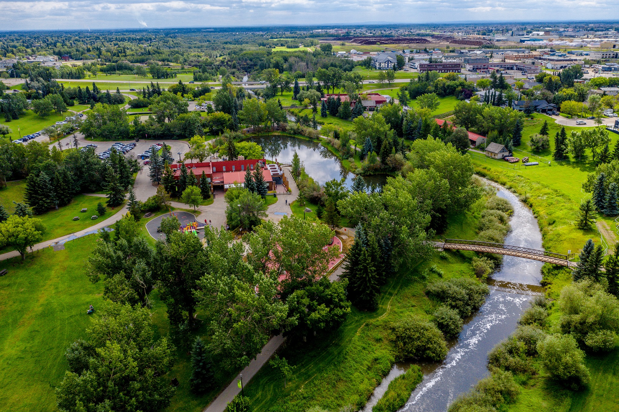 Experience Grande Prairie returns to downtown with Free Concert and ...