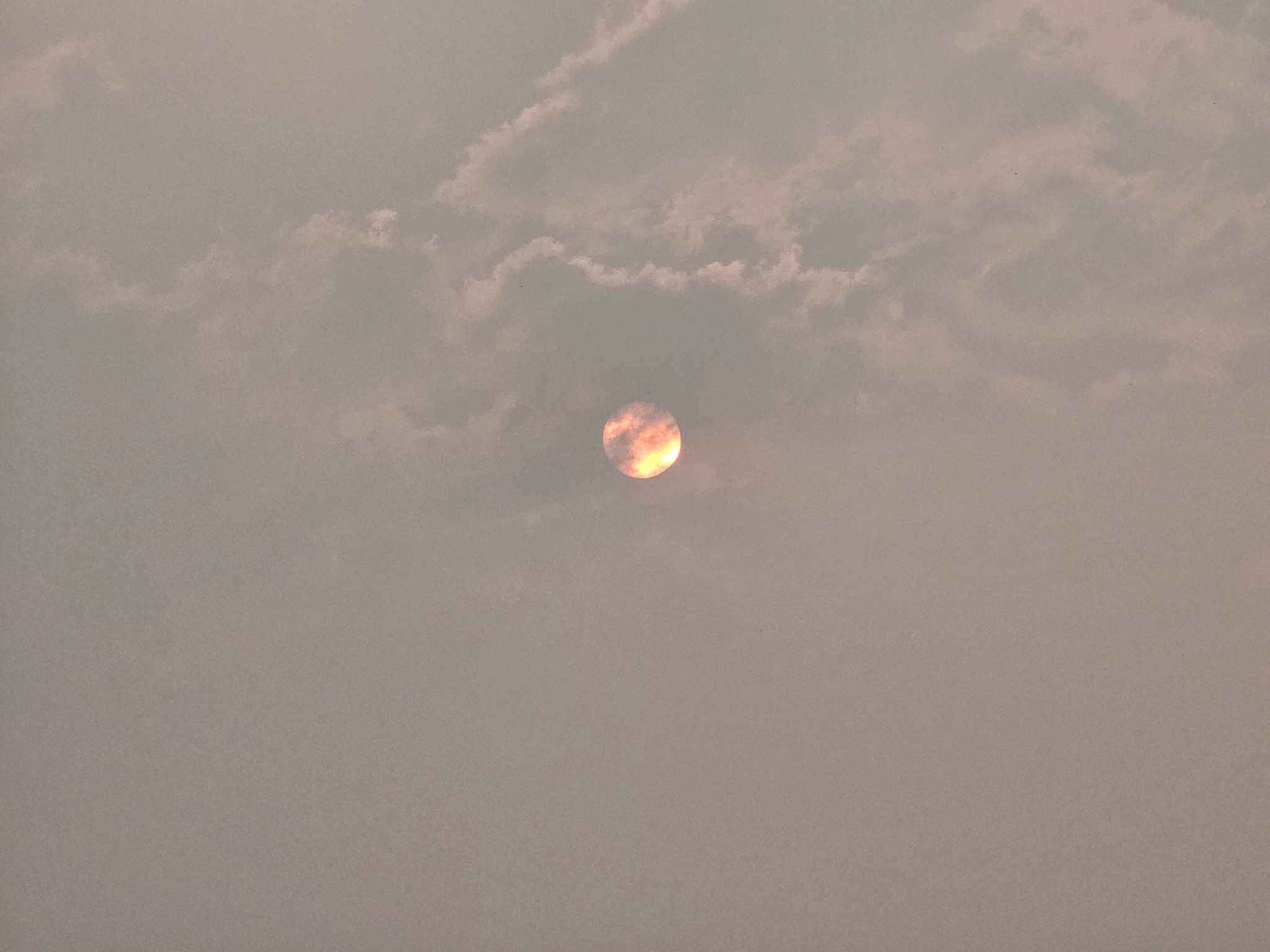 The smoke is back - DiscoverAirdrie.com - Local News, Weather, Sports ...