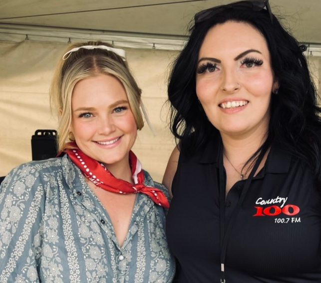 On The Canadian Country Showcase July 29th & 30th - DiscoverMooseJaw ...