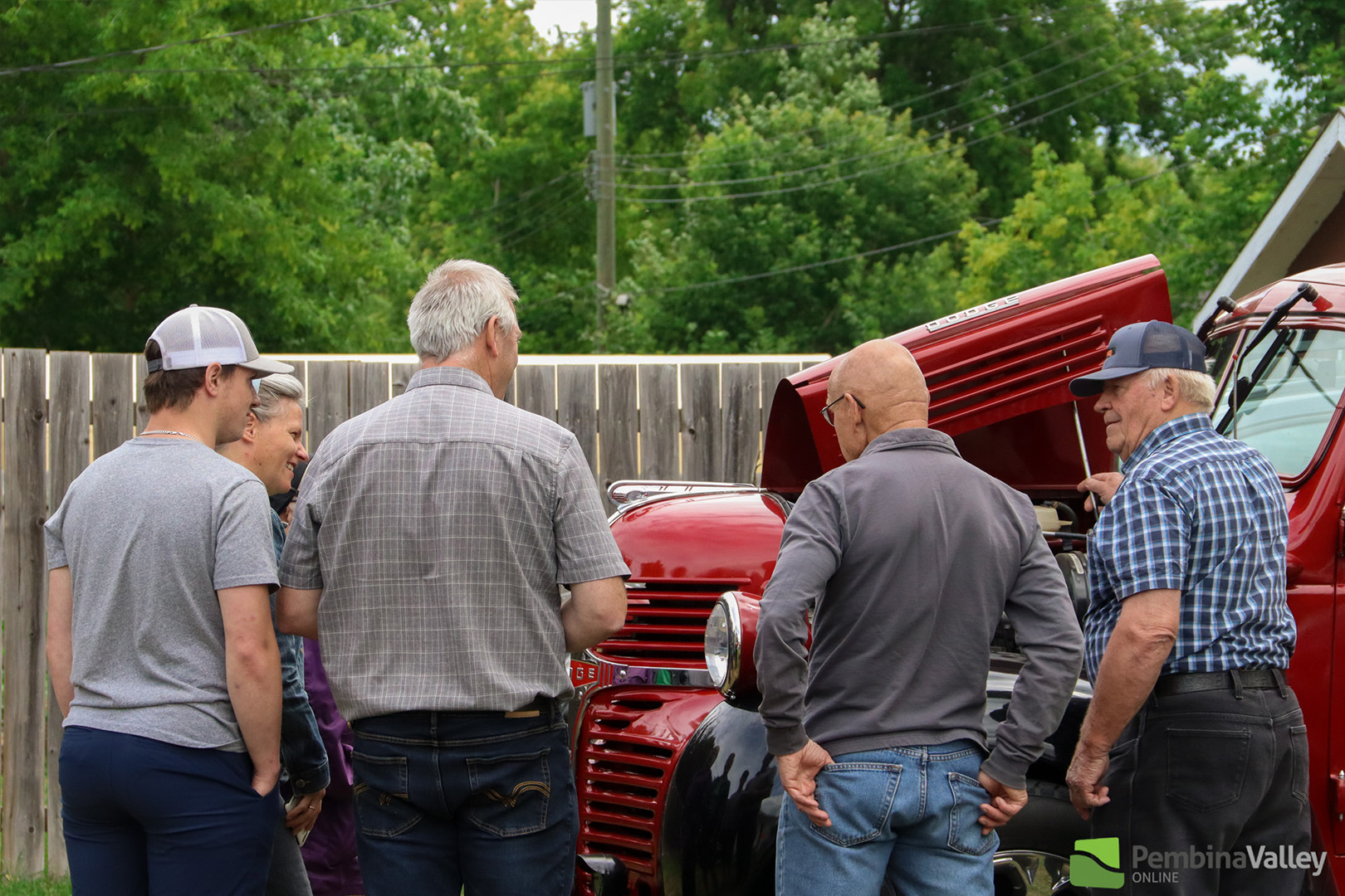 A memorable weekend at the Gretna Hot Spot festival ...