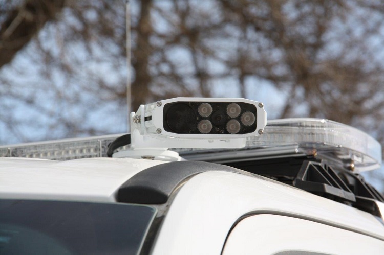 License plate swap leads to reminder from local RCMP ...