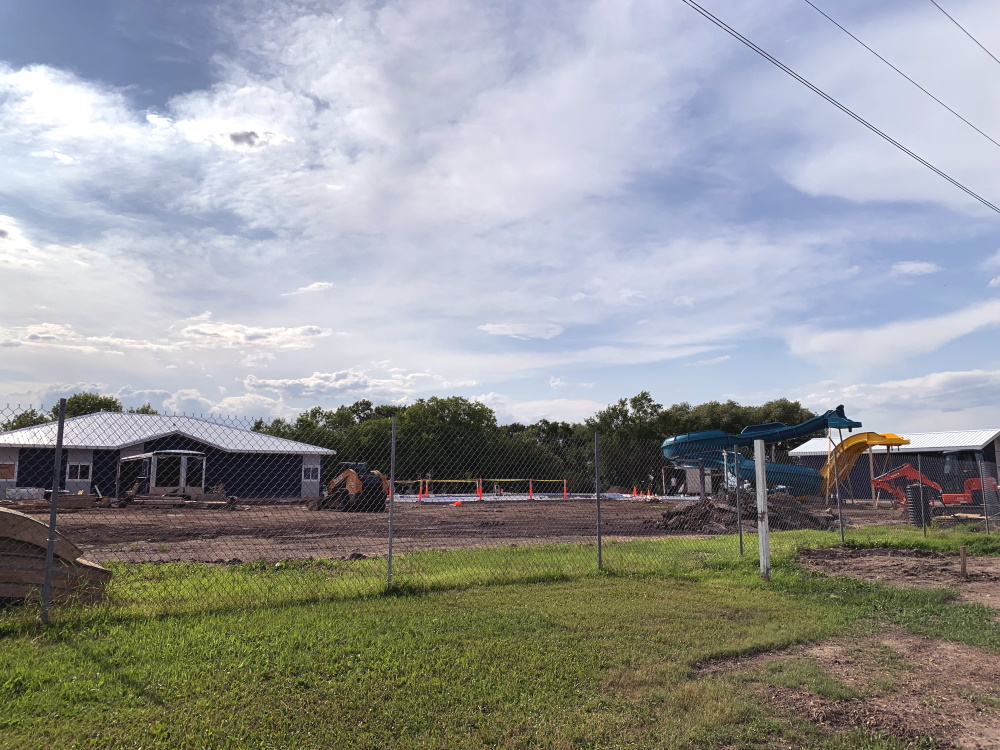 Boissevain pool expected to open in early August - DiscoverWestman.com ...