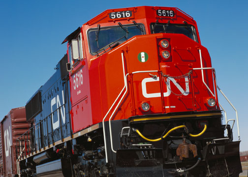 CN rail turns in 2023-2024 grain plan - DiscoverHumboldt.com - Local ...
