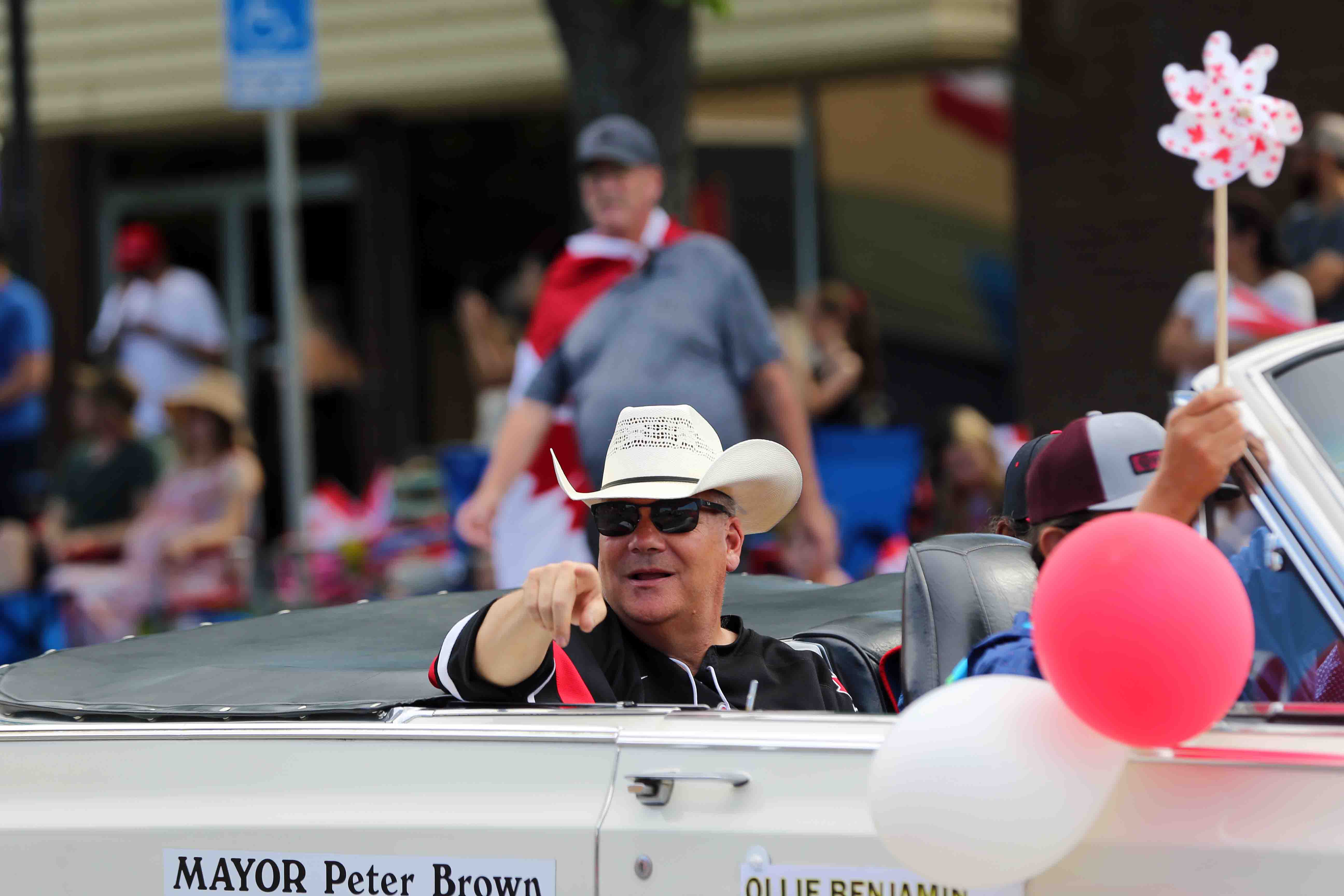 Watch/Gallery: Airdrie celebrates Canada Day - DiscoverAirdrie.com ...