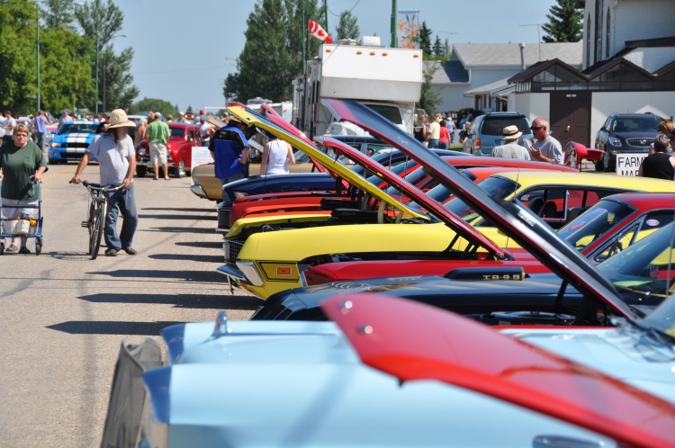 Weekend Update: Watrous Fun Run back as one of Saskatchewan's largest ...
