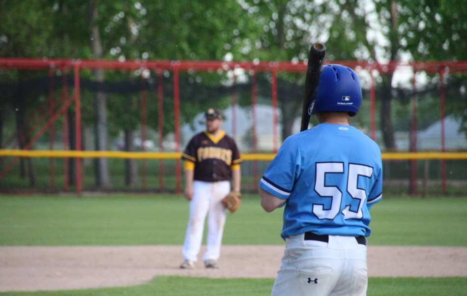 Carberry Royals clinch provincials birth - PortageOnline.com - Local ...