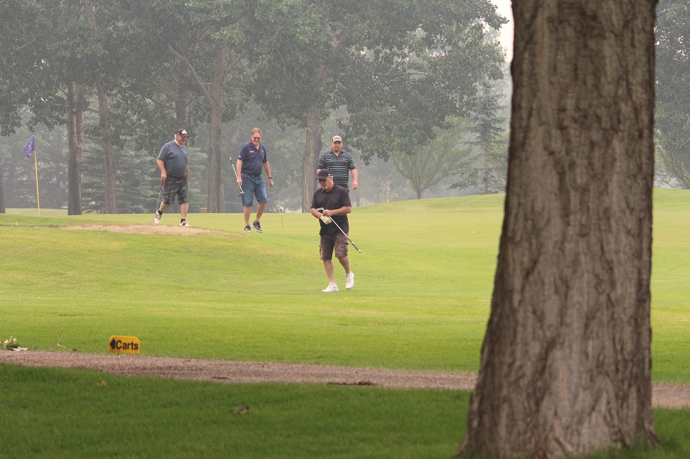 Chinook Golf Course sees rate increase for 2024 - SwiftCurrentOnline ...