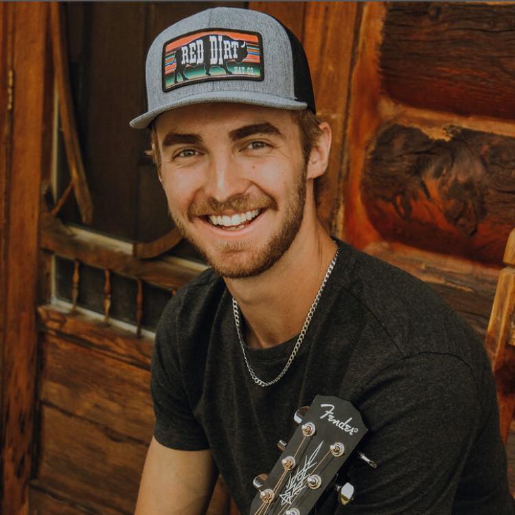 (LISTEN): Local country musician Chase Morgan's new song hits national ...