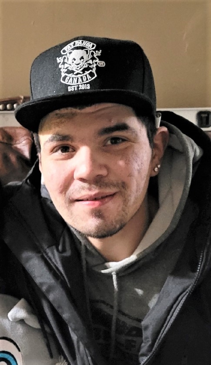 Christopher Roy Houle - PortageOnline.com - Local news, Weather, Sports ...