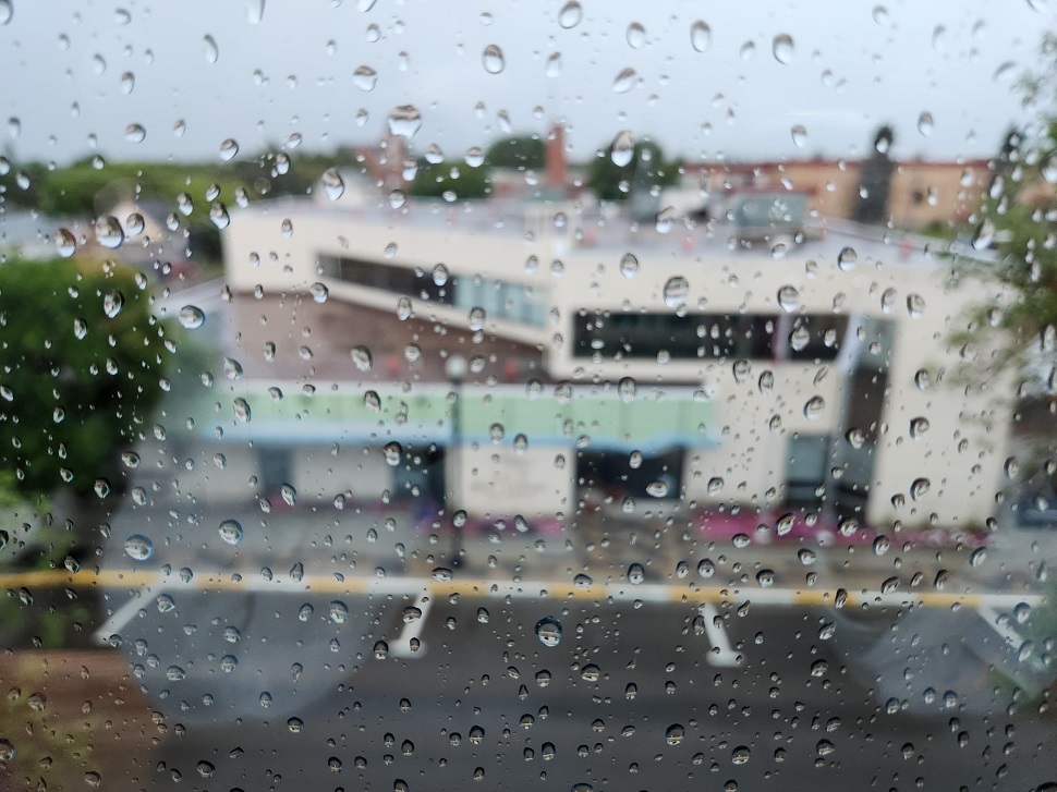 Parks Play Program rained out - SwiftCurrentOnline.com - Local news ...