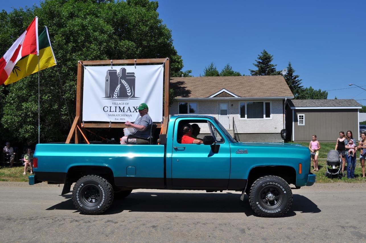 Climax celebrates 100 years with a non-stop weekend long celebration ...