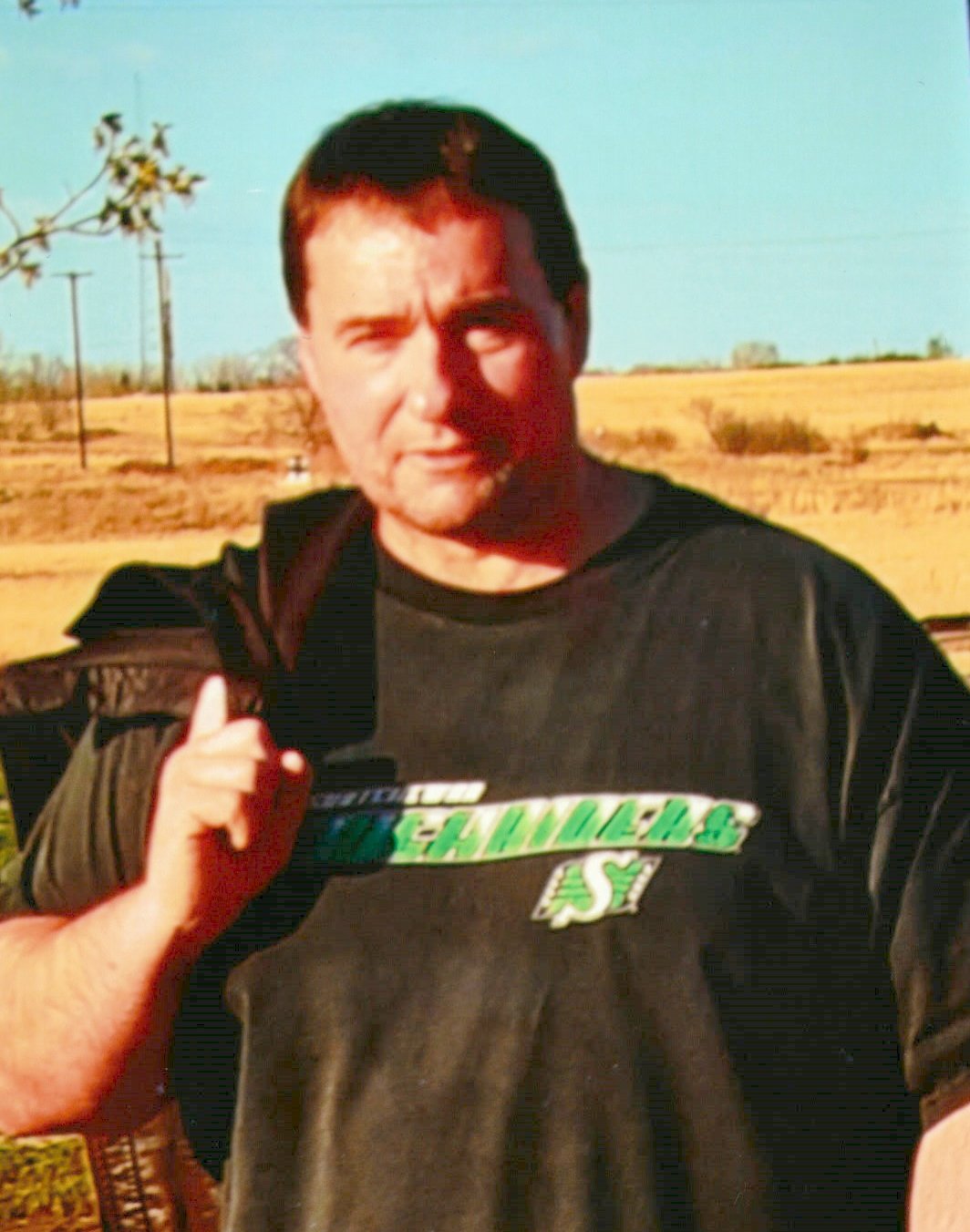 Mr. Christopher Collens - SwiftCurrentOnline.com - Local news, Weather ...