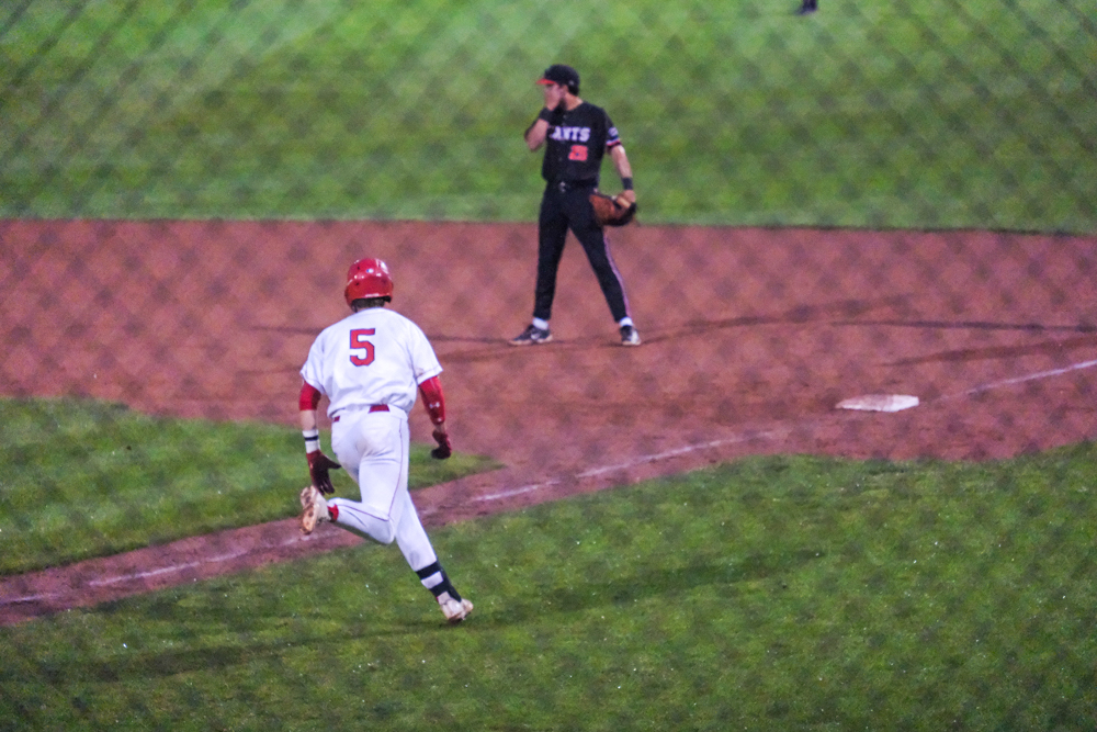 Dawgs topple Giants at Seaman Stadium - OkotoksOnline.com - Local news ...