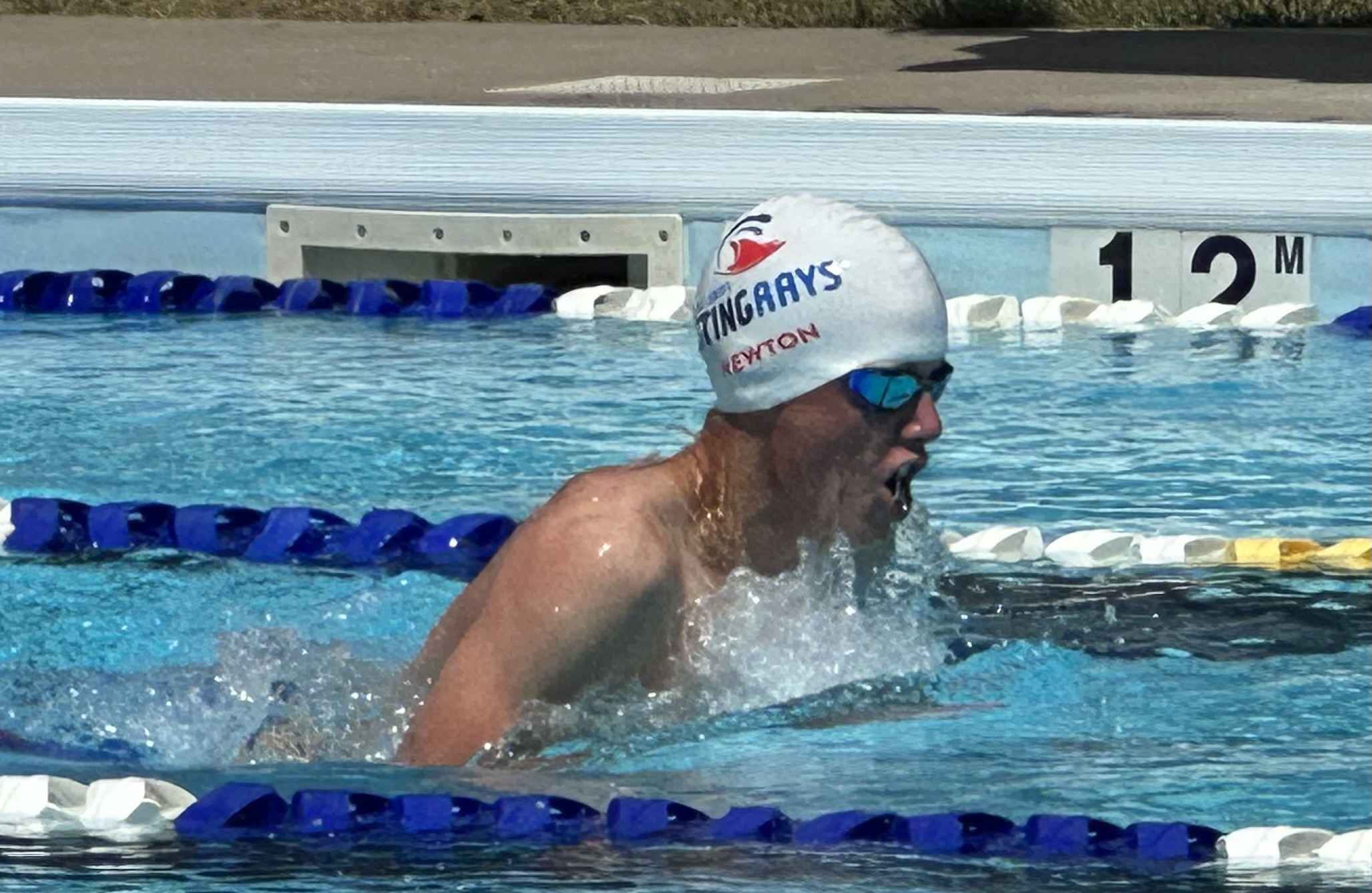 ACT Swift Stingrays win five medals at Weyburn meet ...