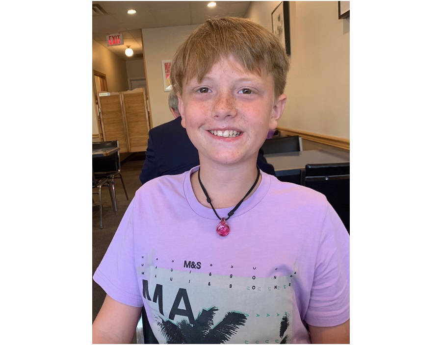 Rylan Desnoyers - DiscoverMooseJaw.com - Local news, Weather, Sports ...