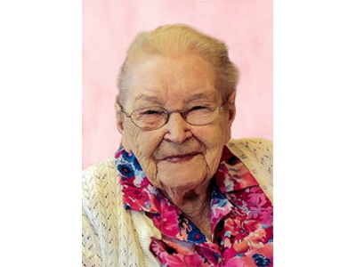 Katherine Doerksen nee Klassen - DiscoverWestman.com - Local news ...