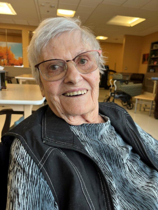 Elizabeth "Betty" Adeline Bateman - WestCentralOnline: West Central ...