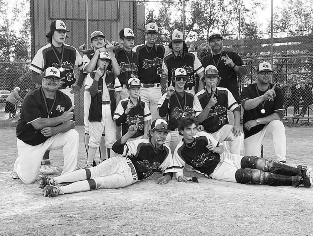 OSY Rentals Ball Report celebrates champions young and old in Eston ...