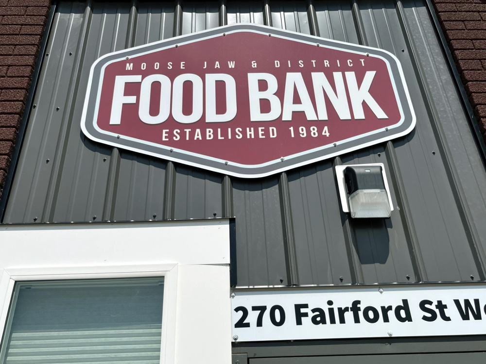 Nearly 30,000lbs of food distributed by Food Bank in November ...