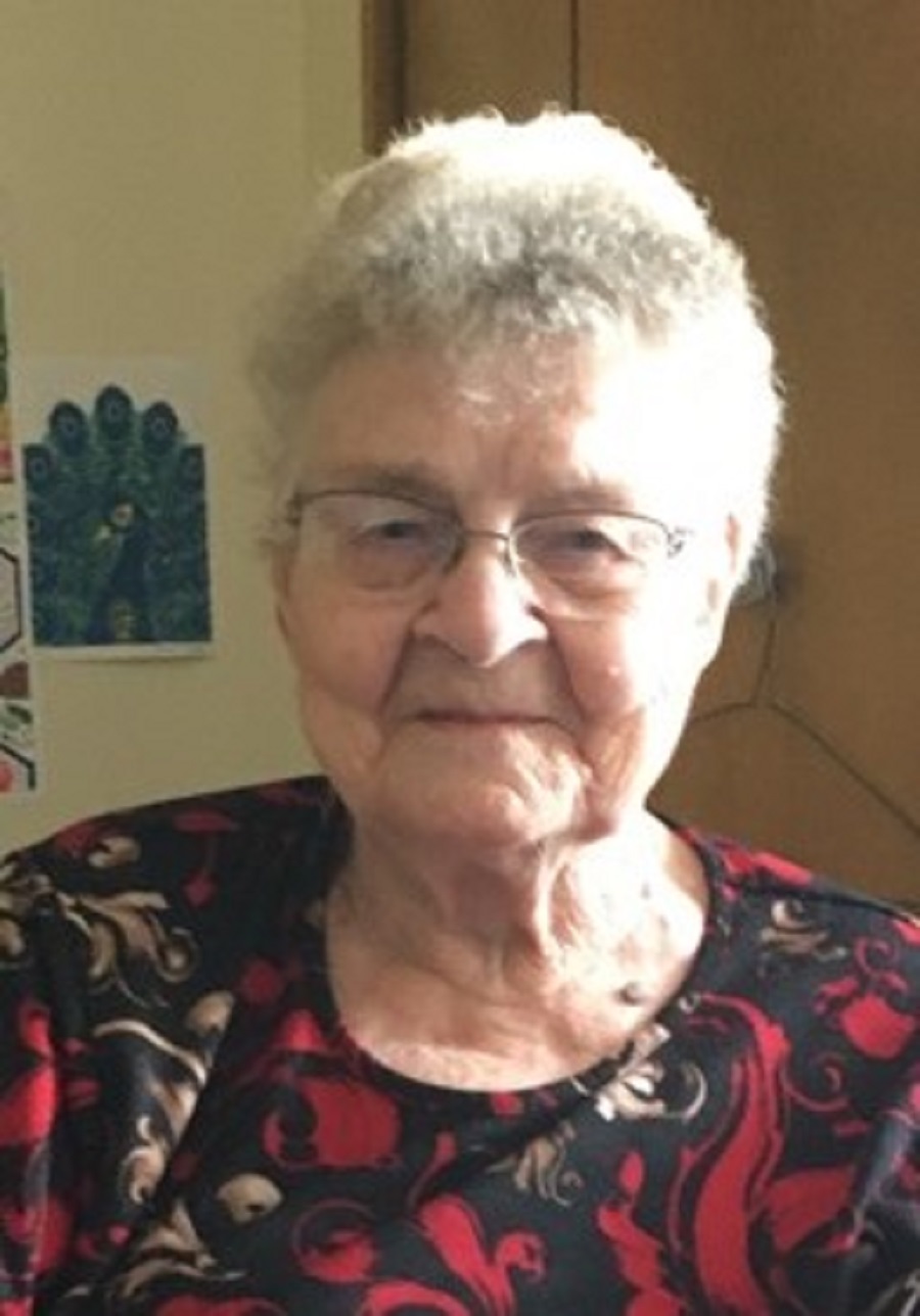 Florence Elizabeth Cleaver - PortageOnline.com - Local news, Weather ...