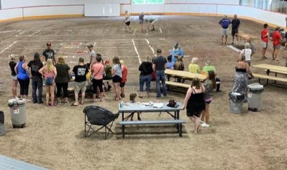 Francis rink to hold Second Annual Bunnock Tournament - DiscoverWeyburn ...