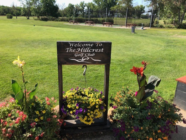 Golfing at the Hillcrest Club - DiscoverMooseJaw.com - Local news ...