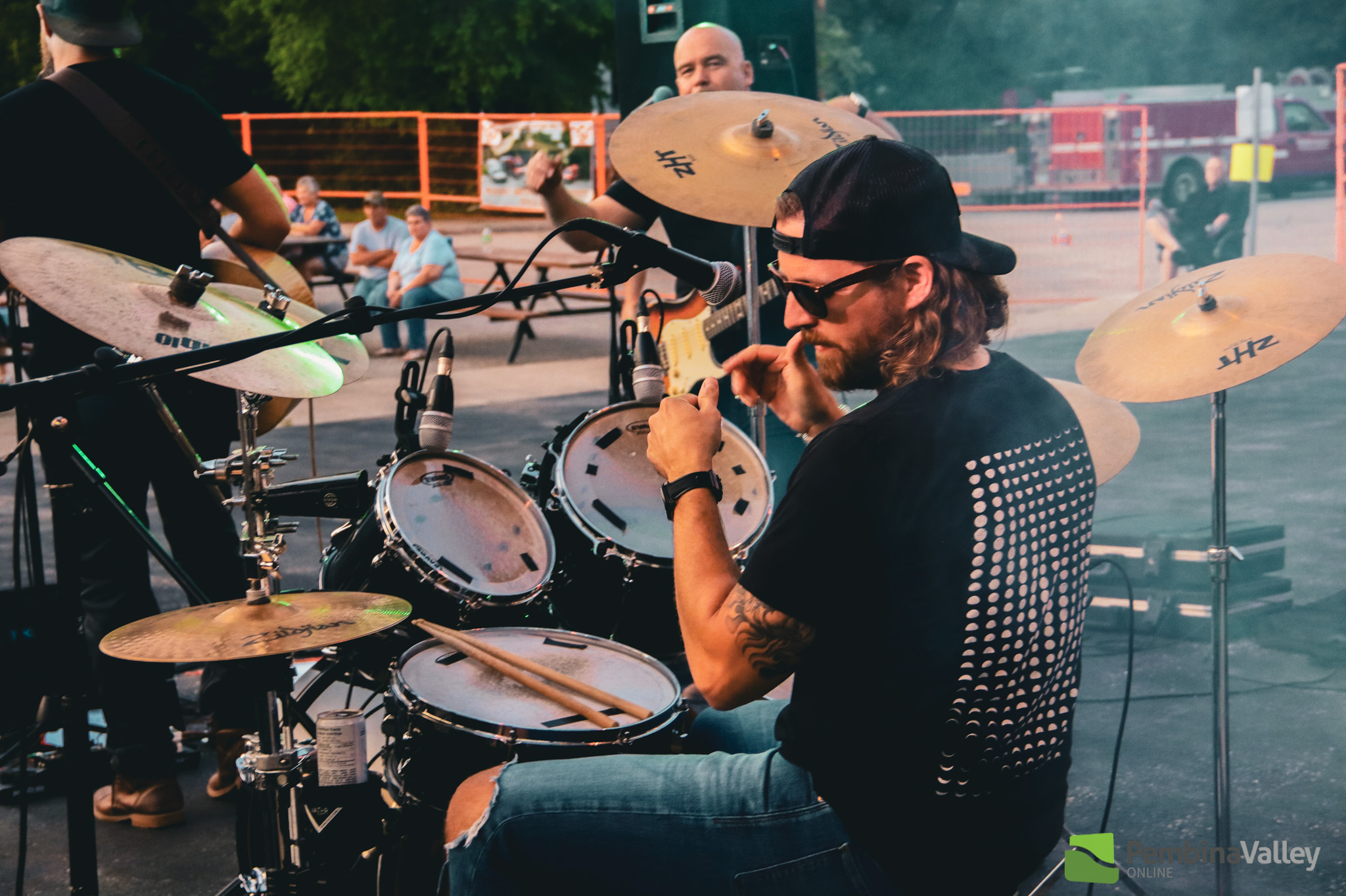The Emerson Fire Hall Street Dance unites community in a night of ...