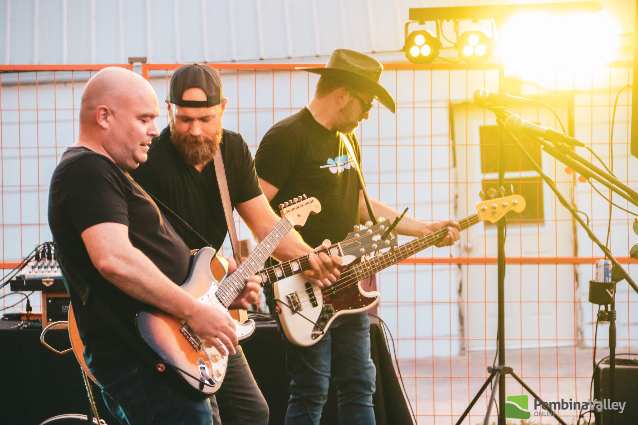 The Emerson Fire Hall Street Dance unites community in a night of ...