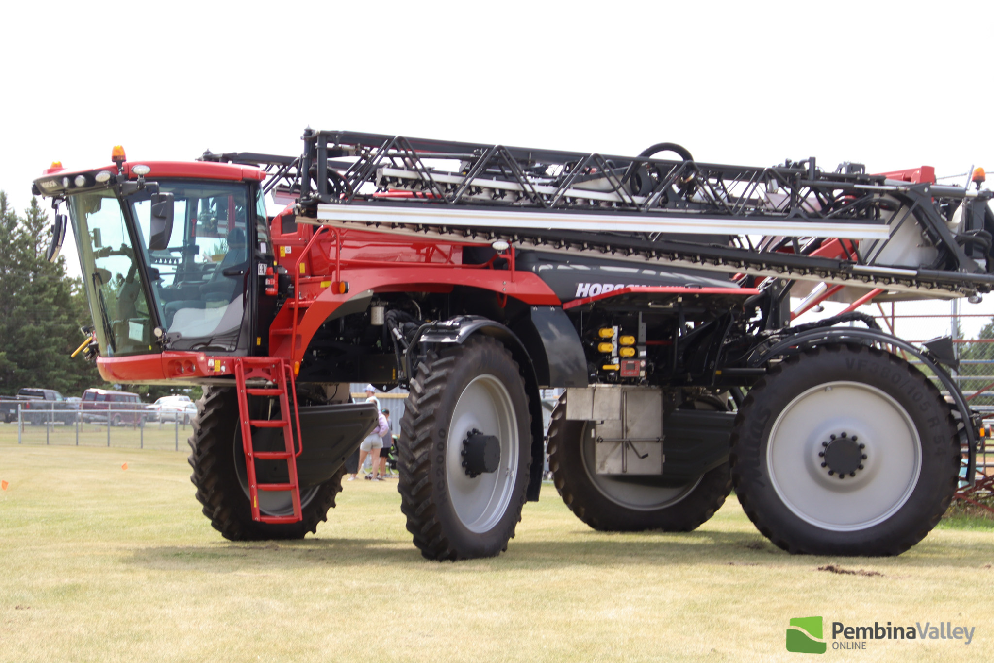 Manitou Agricultural Fair: celebrating rural life and farming fun ...