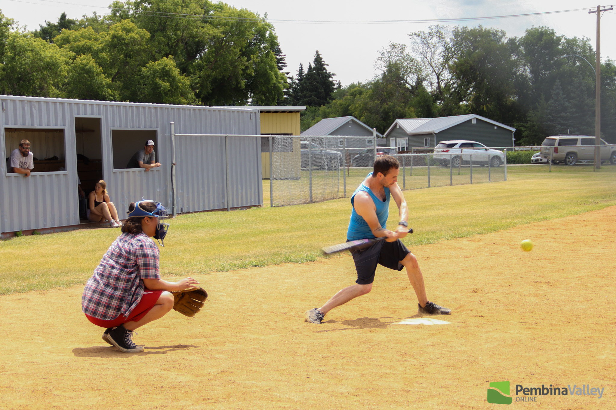 Manitou Agricultural Fair: celebrating rural life and farming fun ...