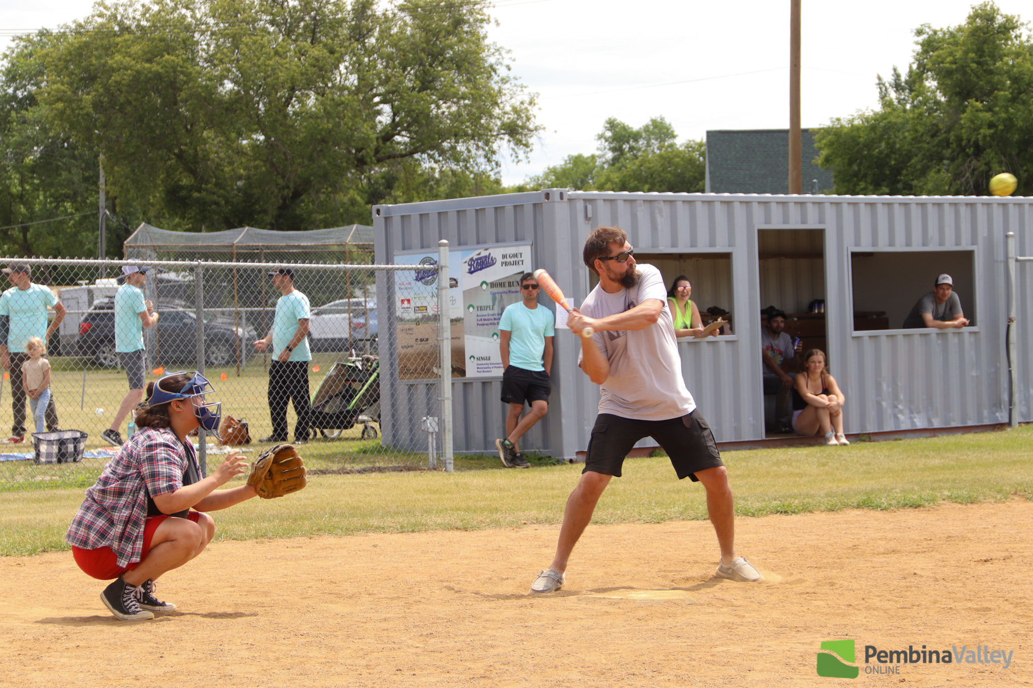 Manitou Agricultural Fair: celebrating rural life and farming fun ...