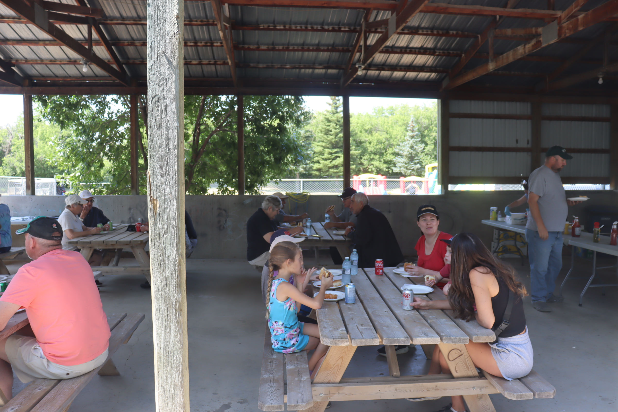 Estevan RCMP and community celebrate 150 years of service ...