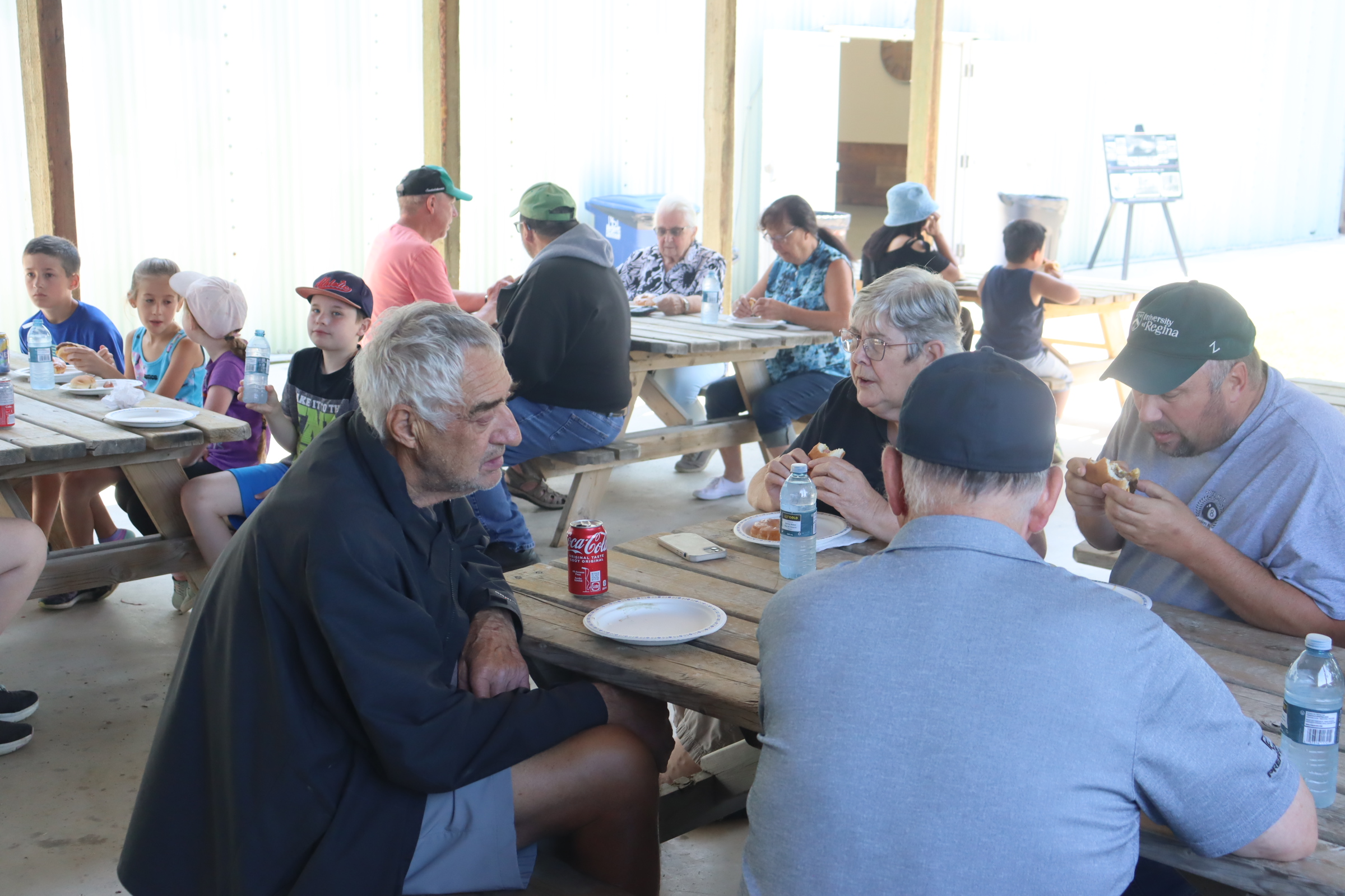 Estevan RCMP and community celebrate 150 years of service ...