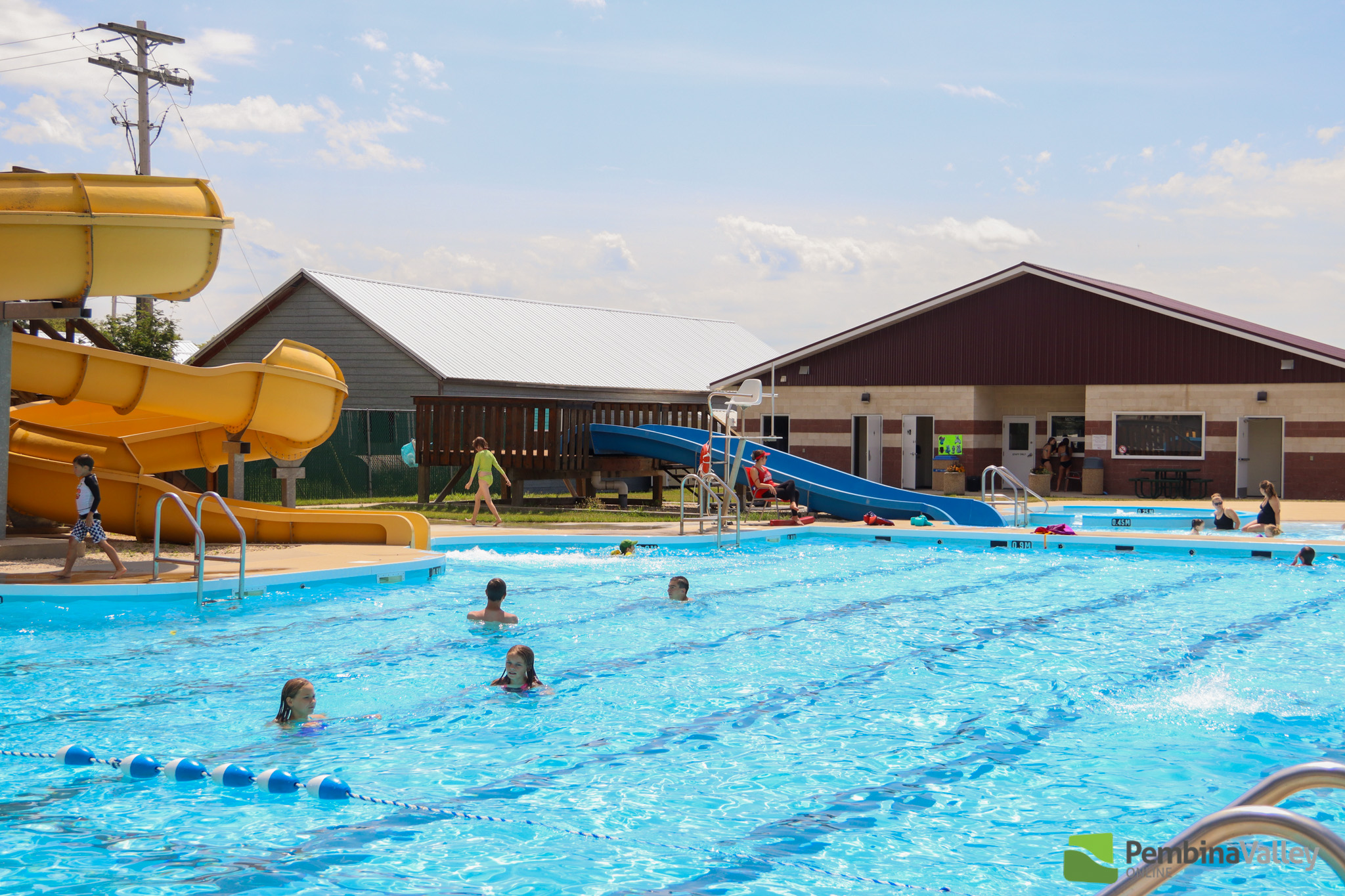 Manitou Agricultural Fair: celebrating rural life and farming fun ...
