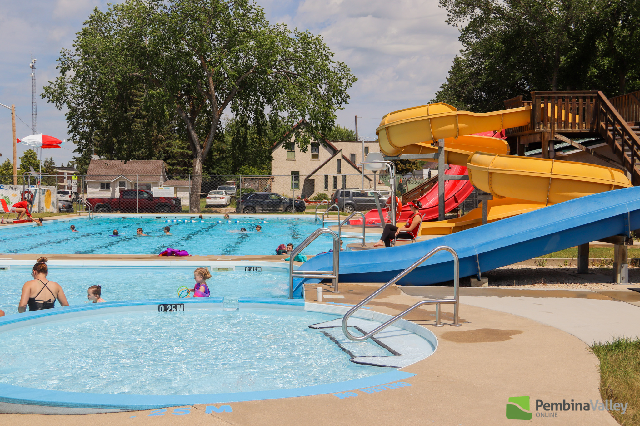 Manitou Agricultural Fair: celebrating rural life and farming fun ...