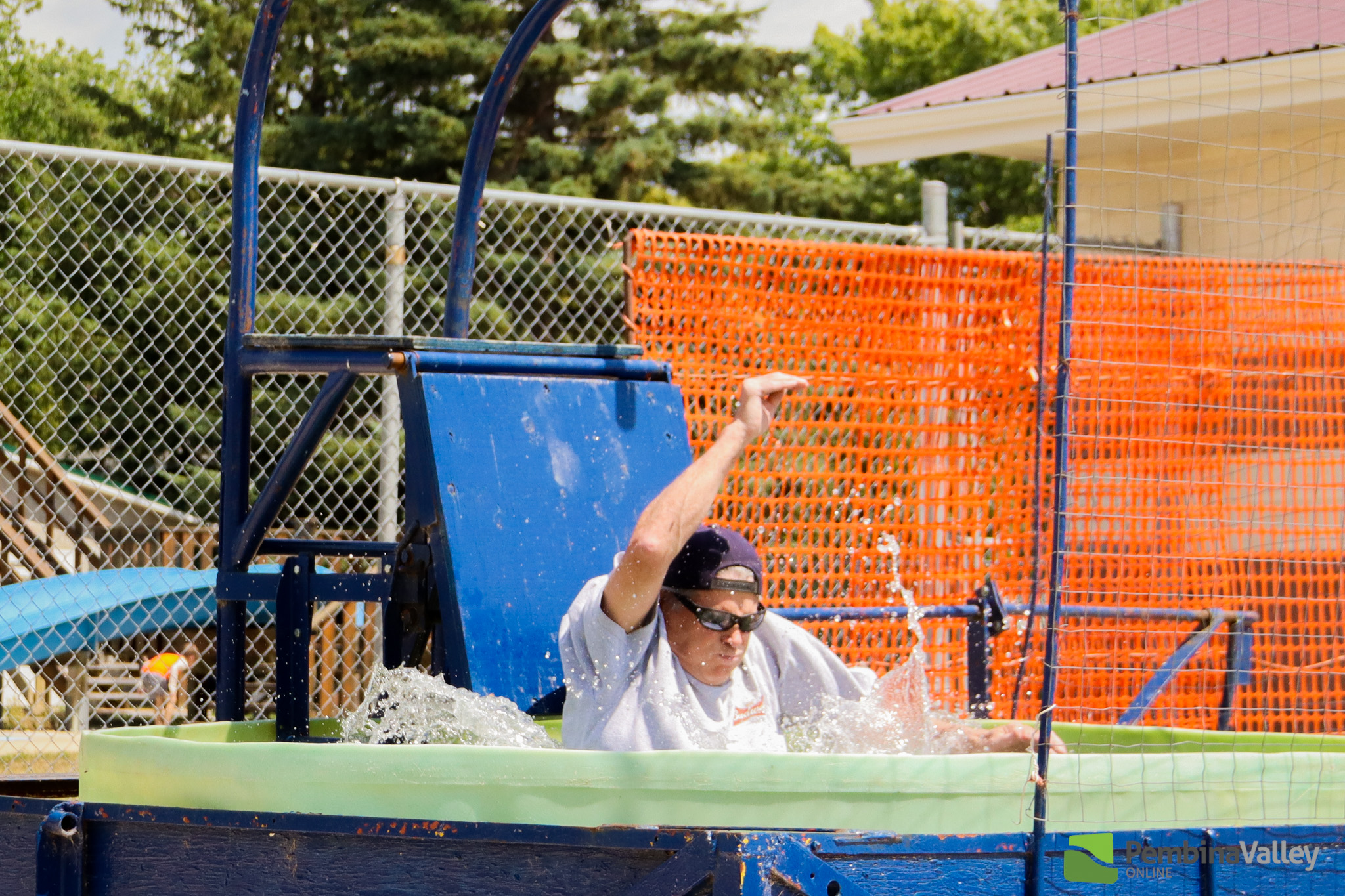 Manitou Agricultural Fair: celebrating rural life and farming fun ...
