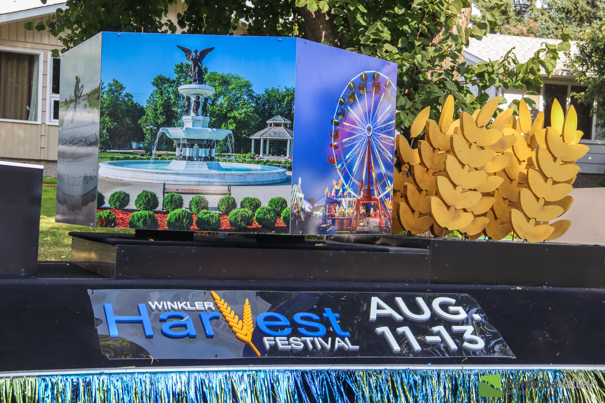 Carman Country Fair: a vibrant celebration of community, fun, and ...