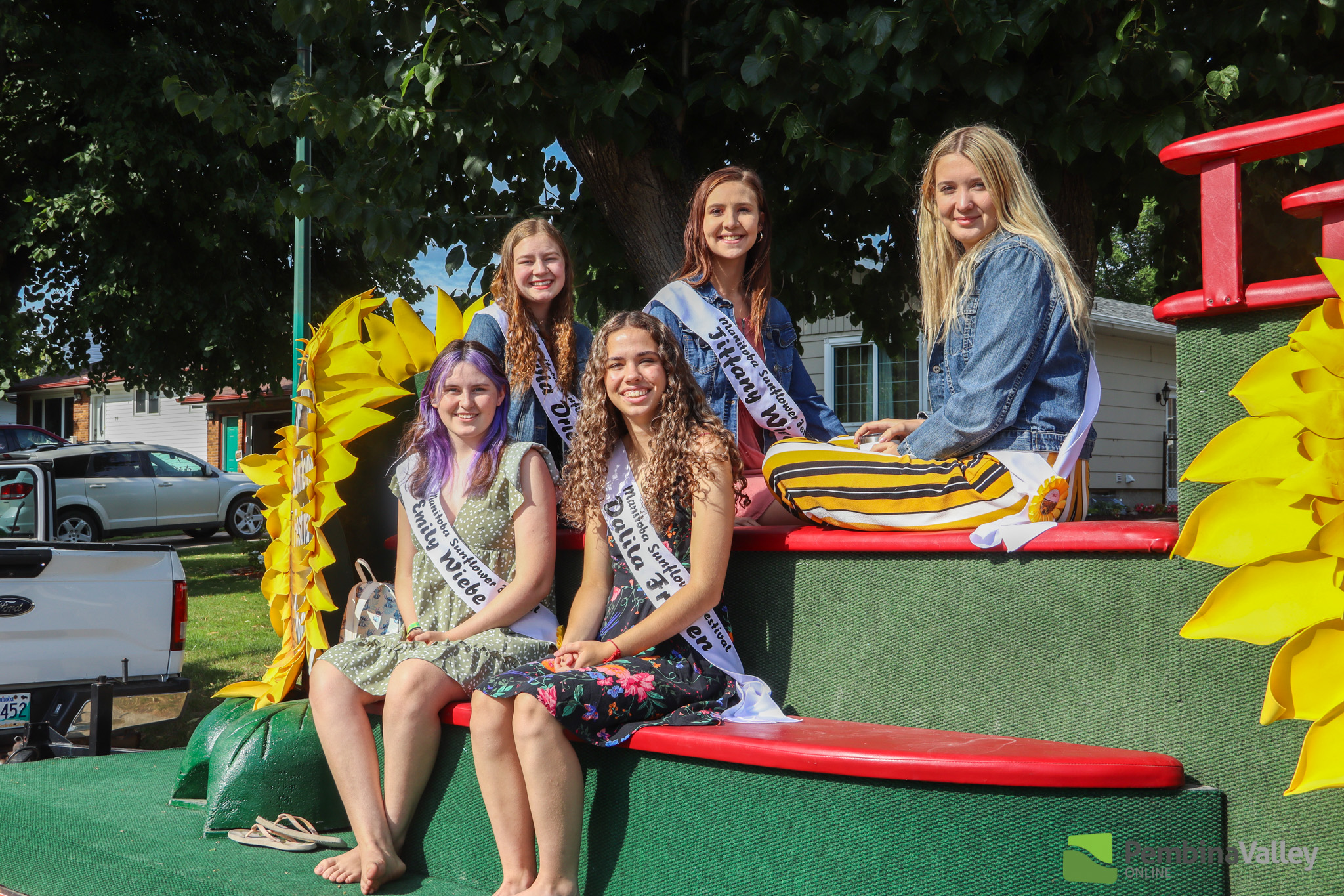 Carman Country Fair: a vibrant celebration of community, fun, and ...