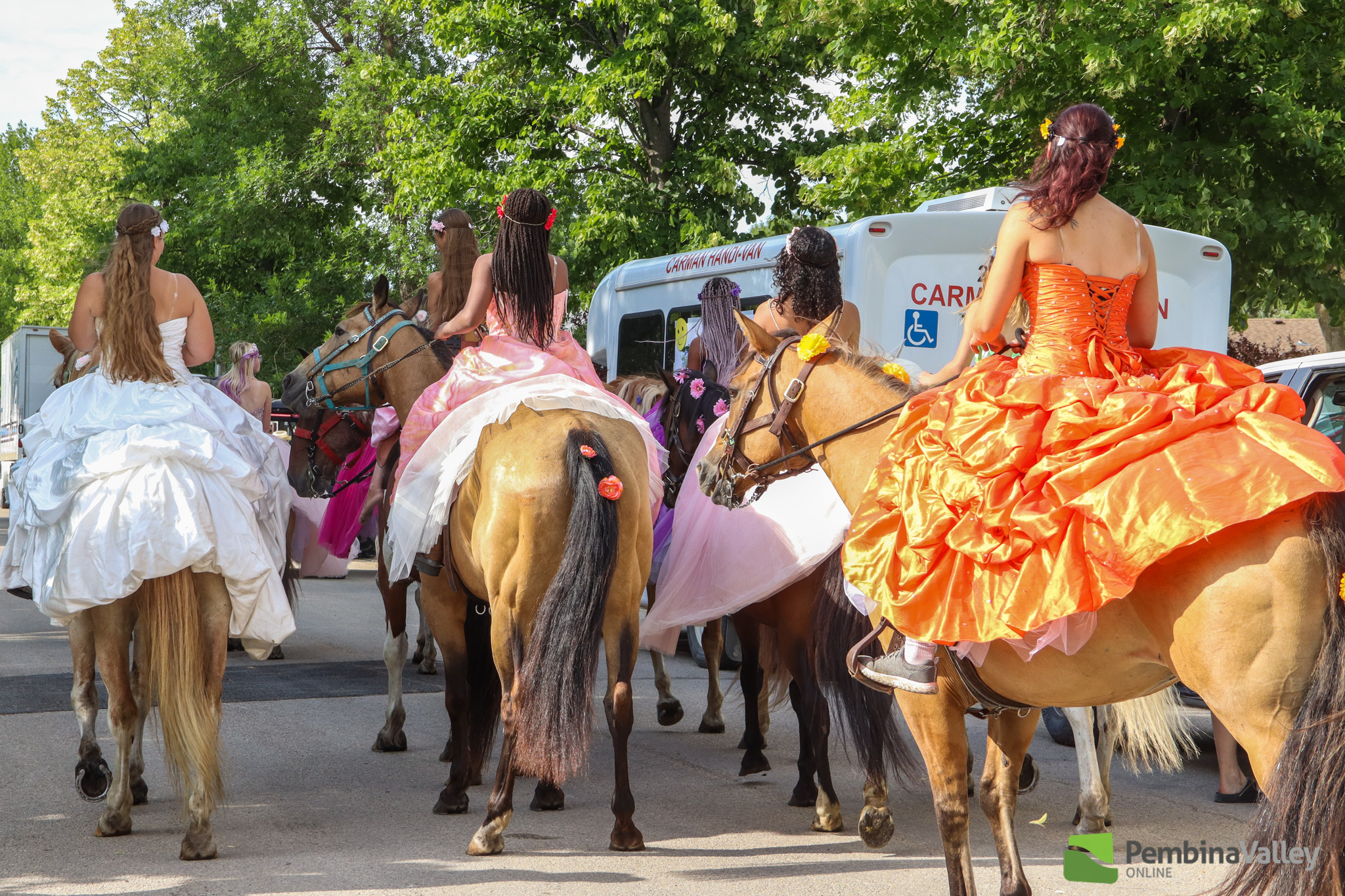 Carman Country Fair: a vibrant celebration of community, fun, and ...
