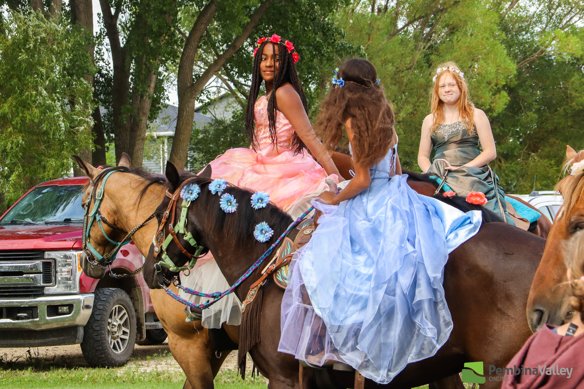 Carman Country Fair: a vibrant celebration of community, fun, and ...