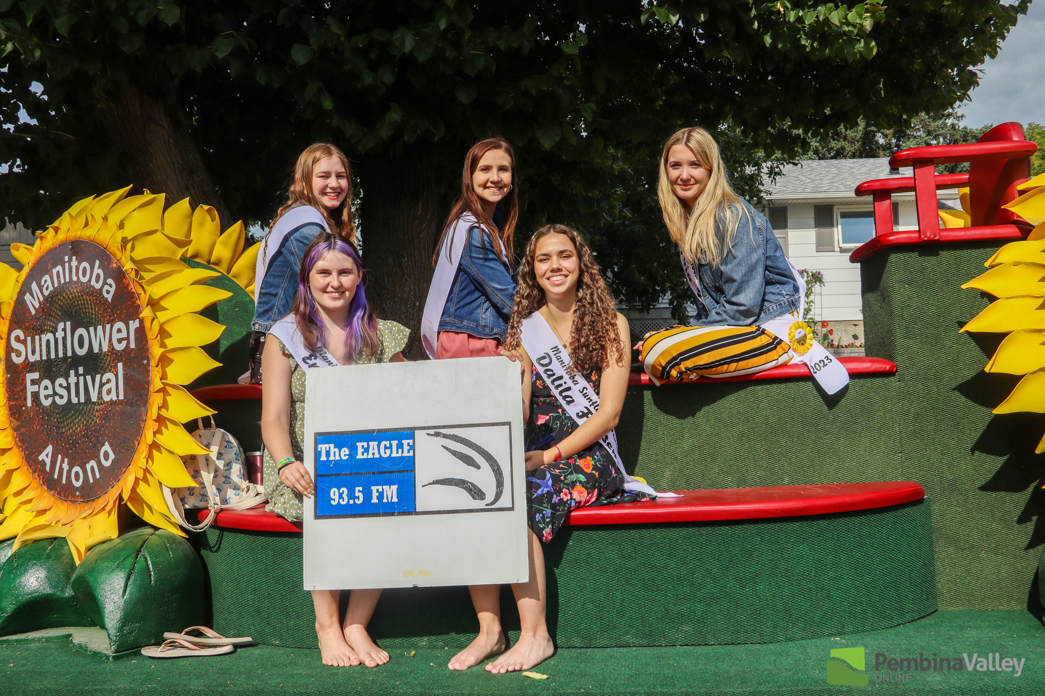 Carman Country Fair: a vibrant celebration of community, fun, and ...