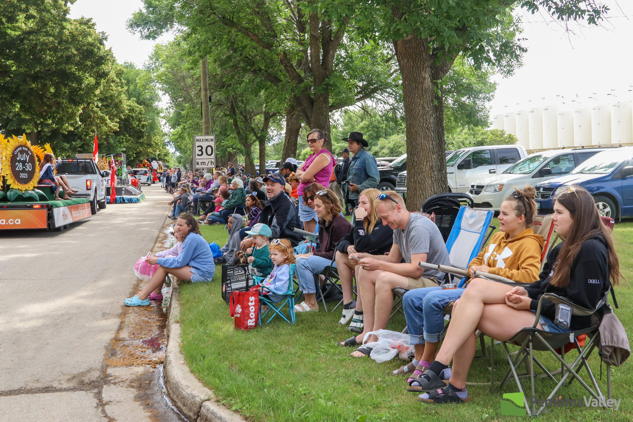 Carman Country Fair: a vibrant celebration of community, fun, and ...