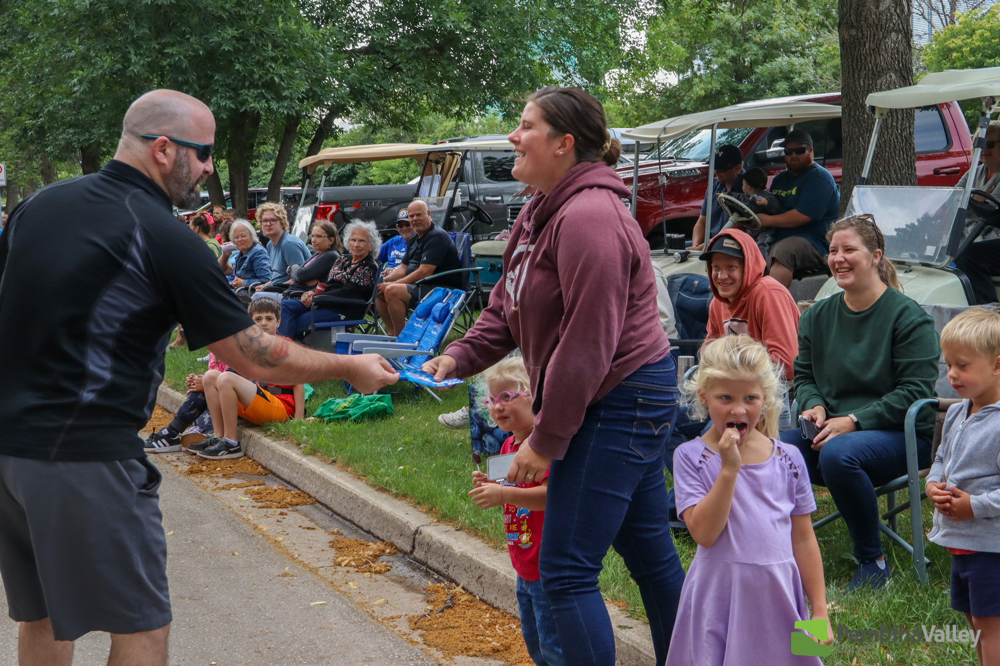 Carman Country Fair: a vibrant celebration of community, fun, and ...