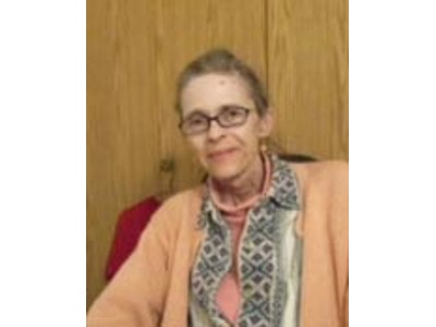 Irene Louise Fehr nee Peters - CHVNRadio: Southern Manitoba's hub for ...