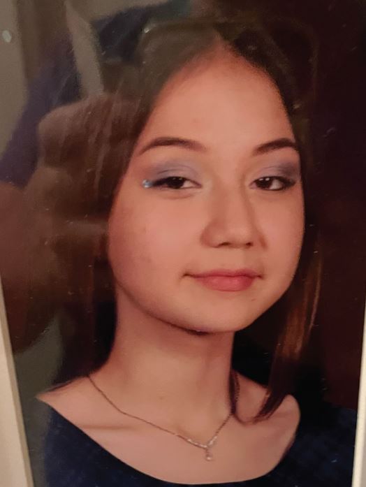 RCMP asking for help in locating missing 15-year-old, Jemma Byron ...