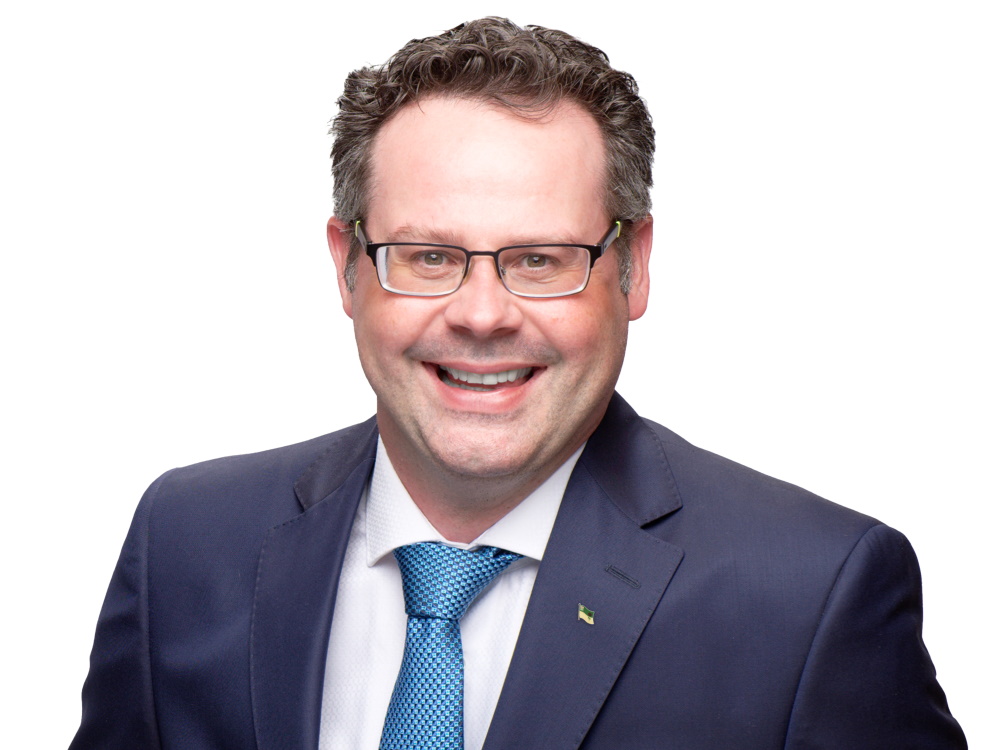 Sask United Party candidate Jon Hromek talks key issues heading into ...