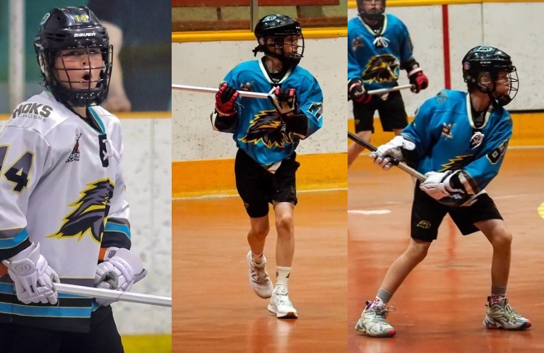 Local lacrosse trio heading to national tournament - StrathmoreNow.com ...