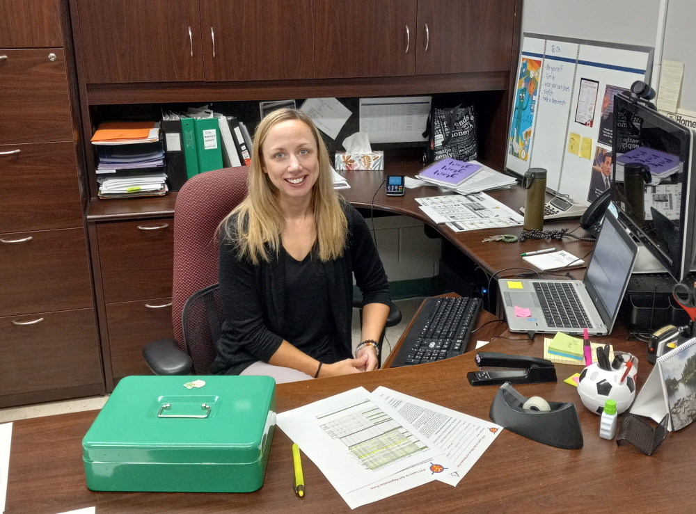 Recreation director looking forward to new job - DiscoverWestman.com ...