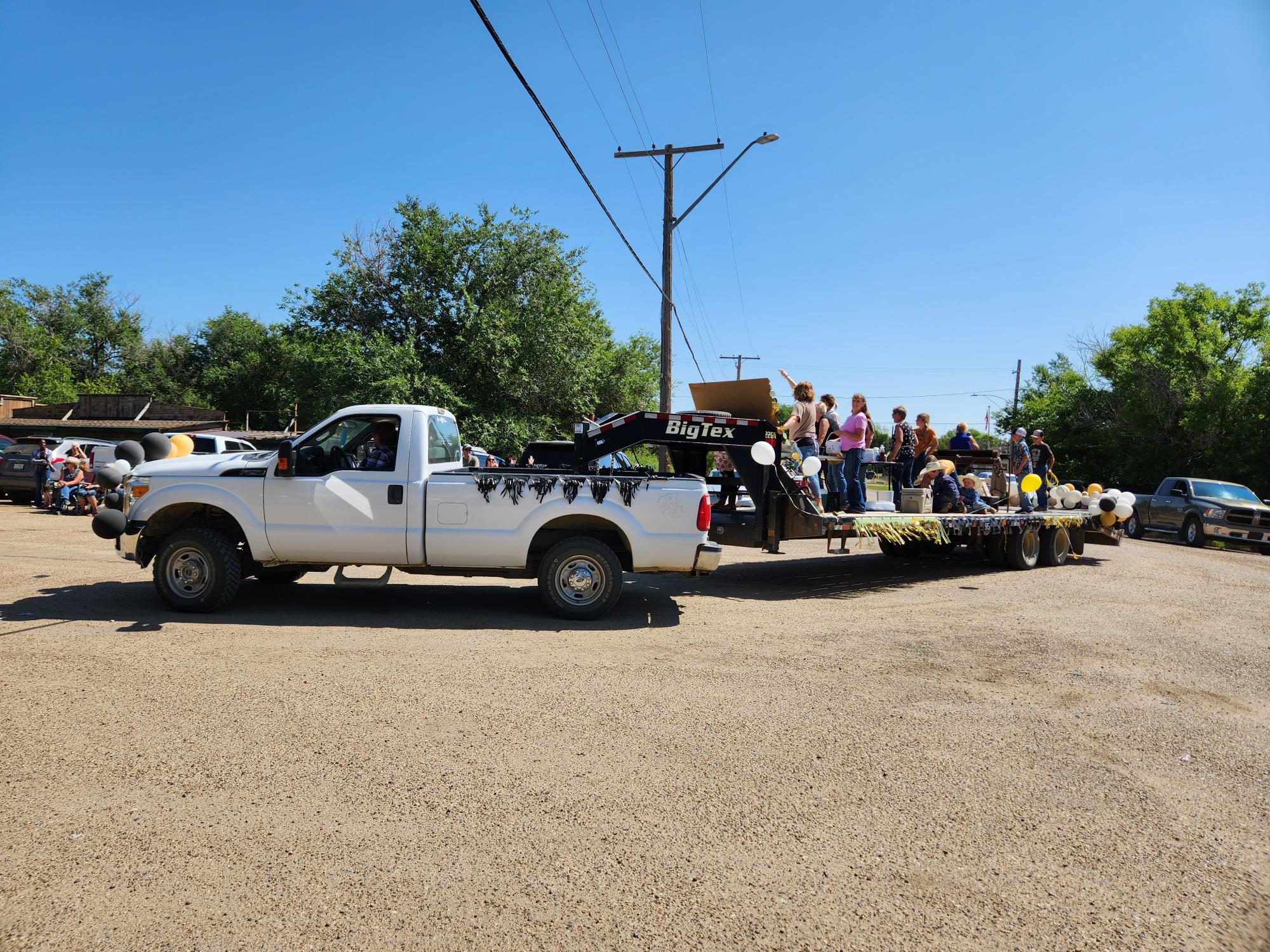 Mankota sees droves come to 95th anniversary - SwiftCurrentOnline.com ...